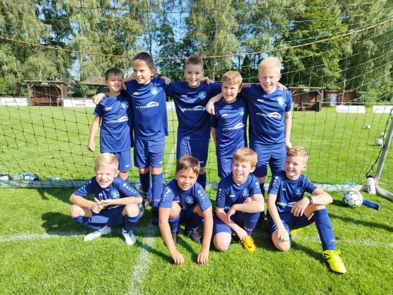 Unsere Teams – JSG Ostetal
